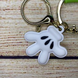 Disney | Accessories | Monster Inc Keychain | Poshmark